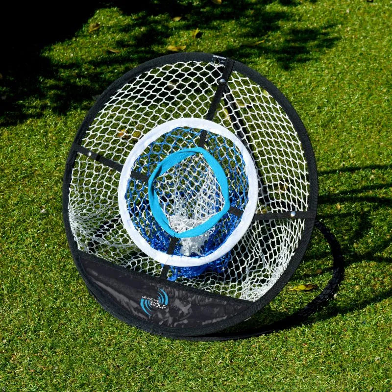 Chipping Target Net by Me and My Golf – Golfinex