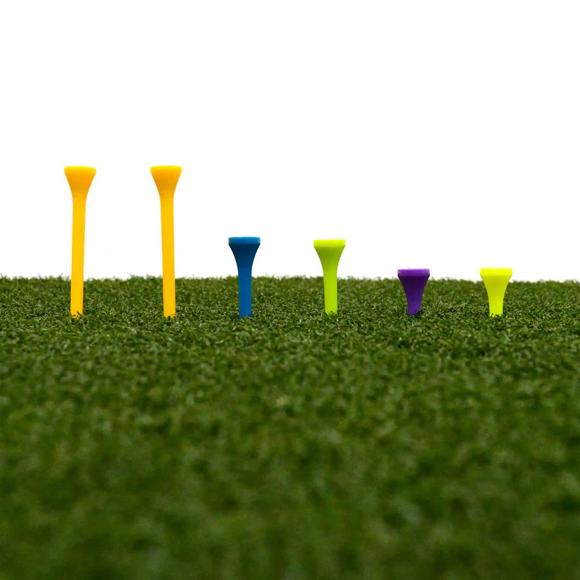SimSpace Premium Golf Tee Turf Mat – Golfinex