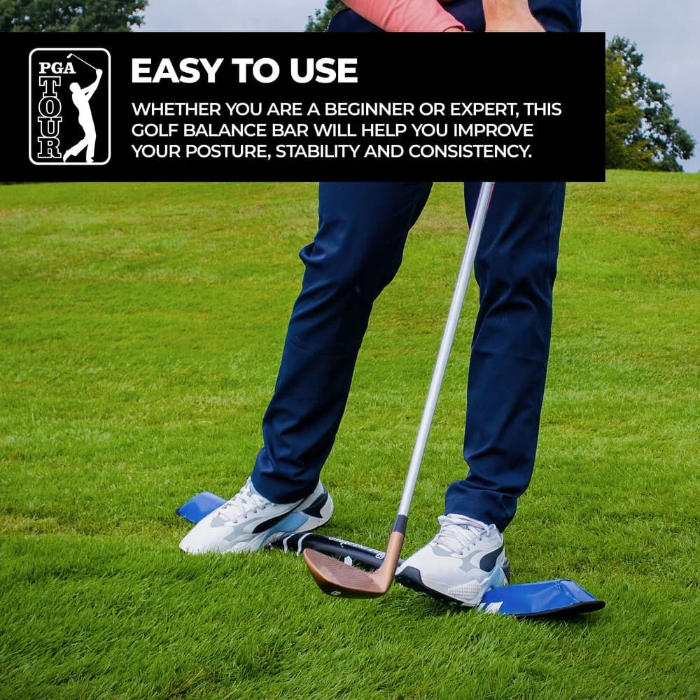 Balance Bar from PGA TOUR – Golfinex